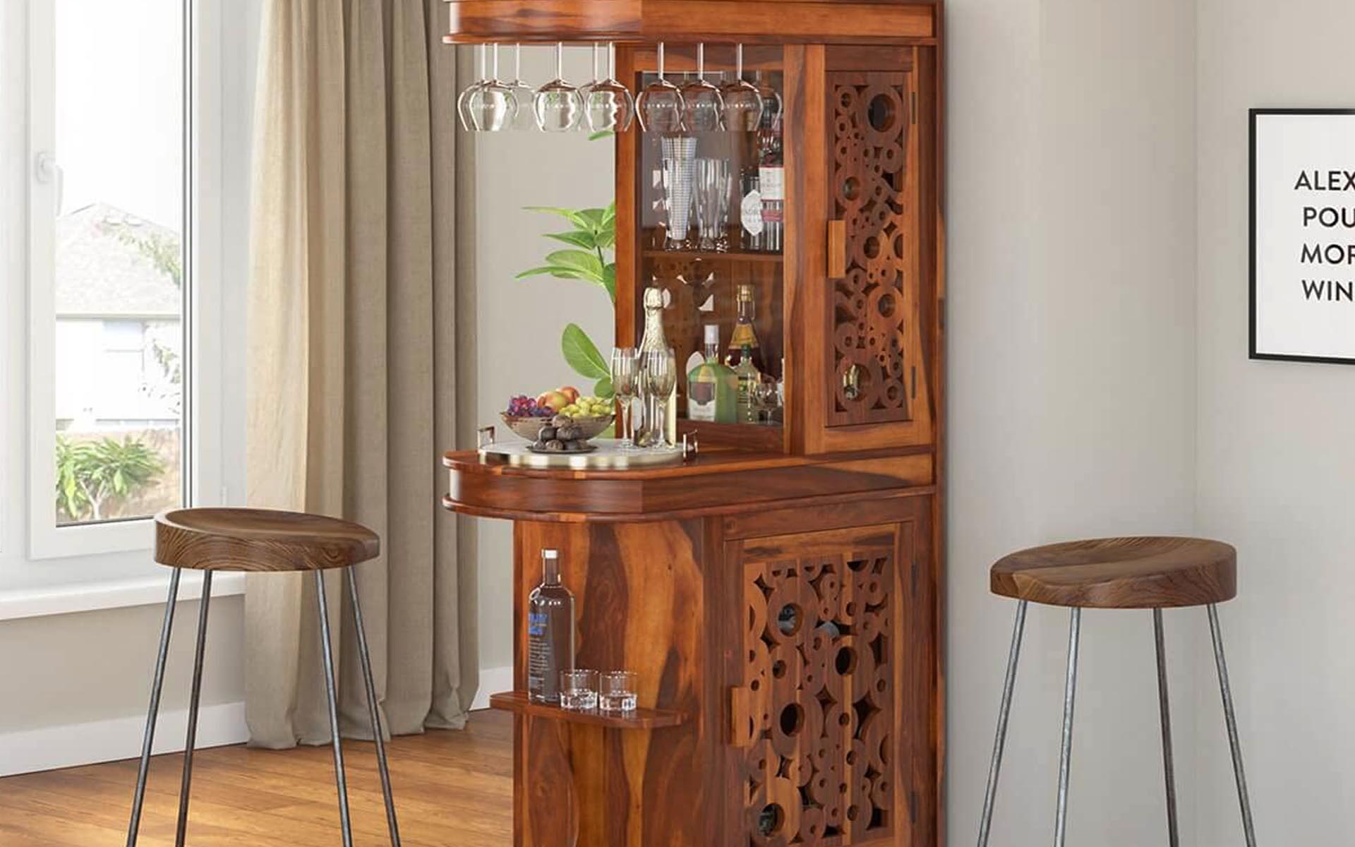 Bar Unit3 - DADS - Dhruthi Aaradhya Design Studio