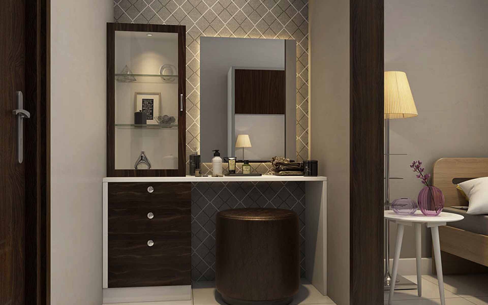 Dressing Unit1 - DADS - Dhruthi Aaradhya Design Studio